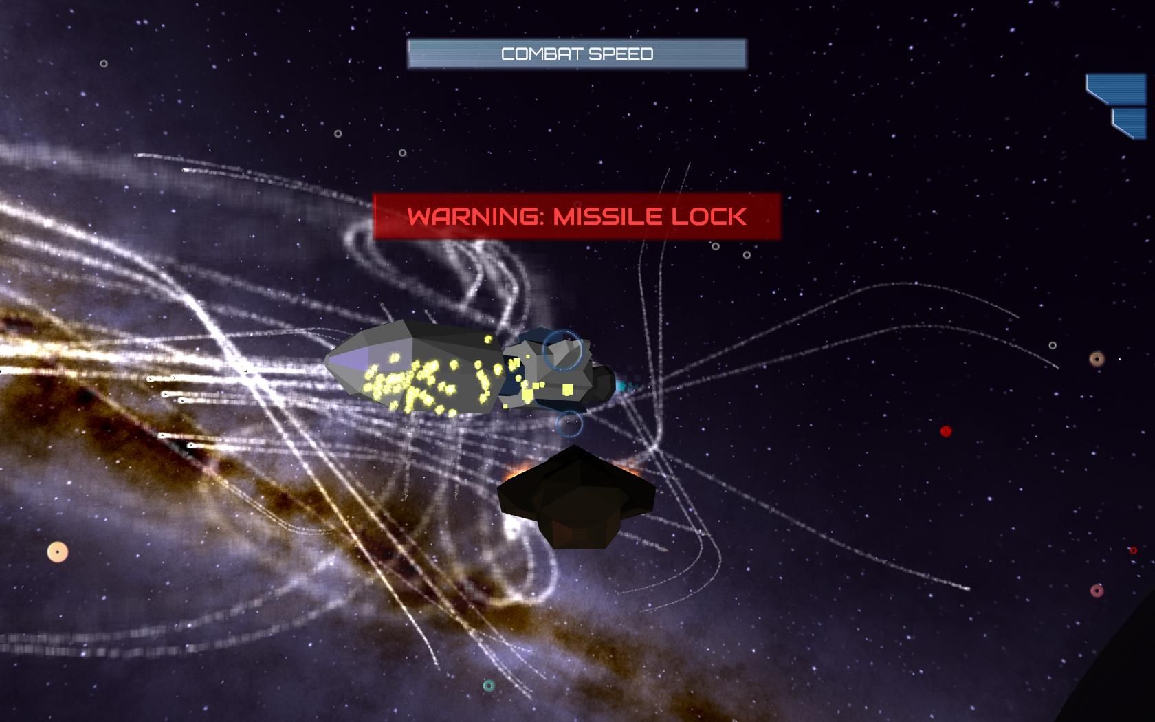 The Solar System Stomping Grounds of Rodina