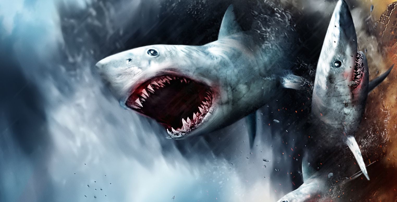Review: Sharknado: The Video Game