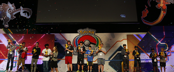 2014 Pokémon World Champions Crowned