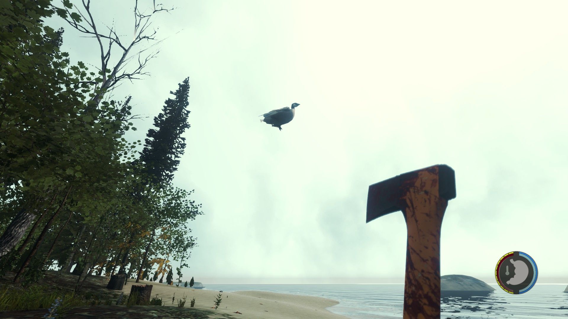 Checking in on The Forest: Four Patches Later