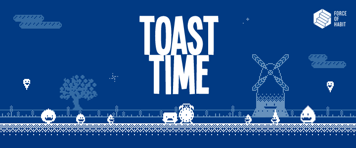 Review: Toast Time (PC)