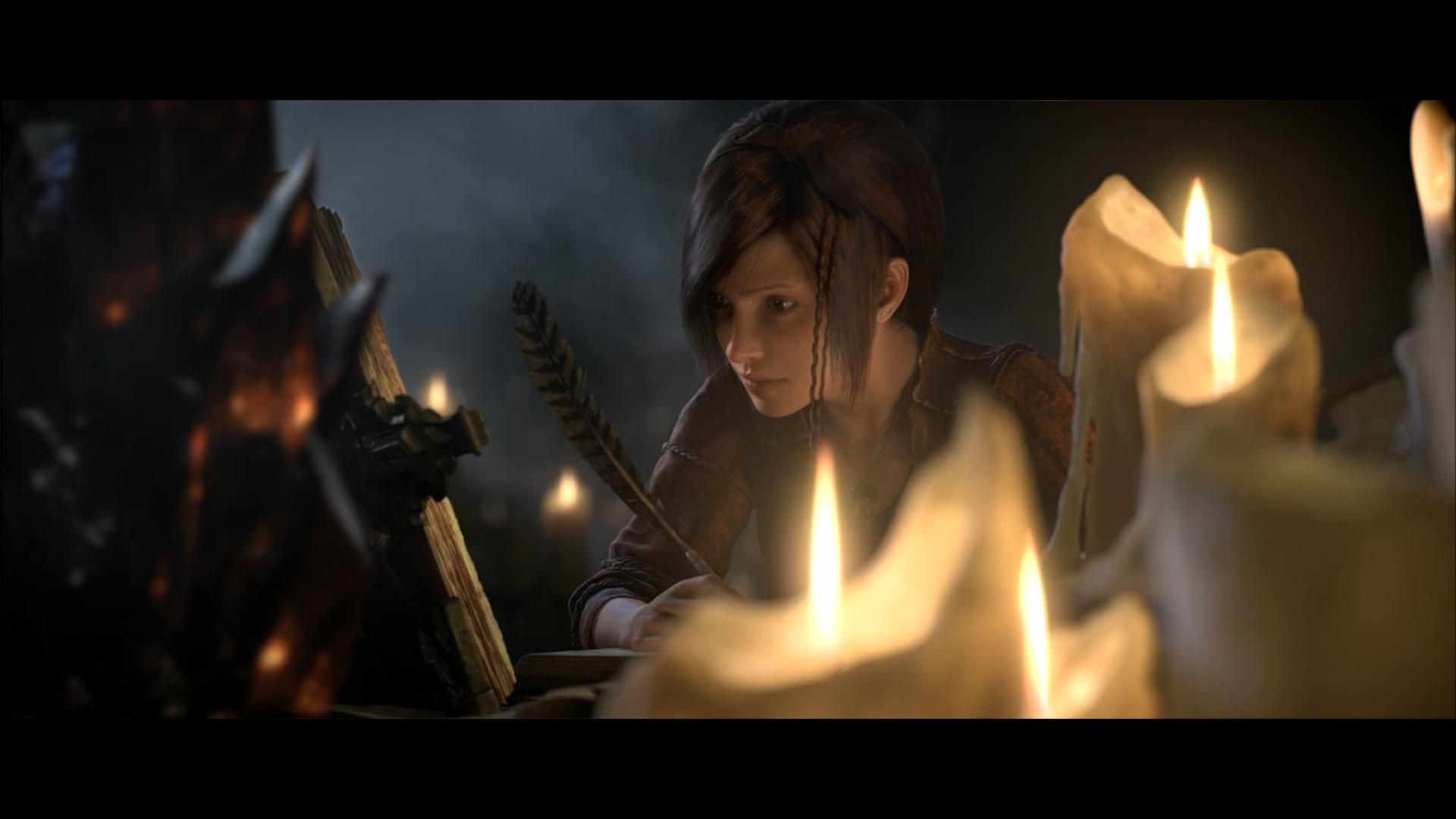 Diablo III on PS4/Xbox One is Worth Celebrating