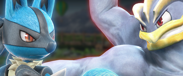 Pokémon We'd Like to See in Pokkén Tournament