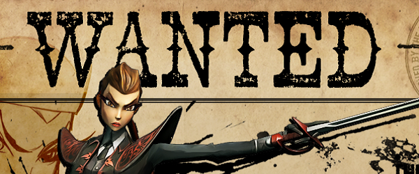 Introducing The Latest Outlaw of Secret Ponchos, The Matador