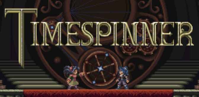 Timespinner Full Gameplay Video Revealed