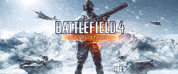 Battlefield 4: Final Stand DLC Detailed