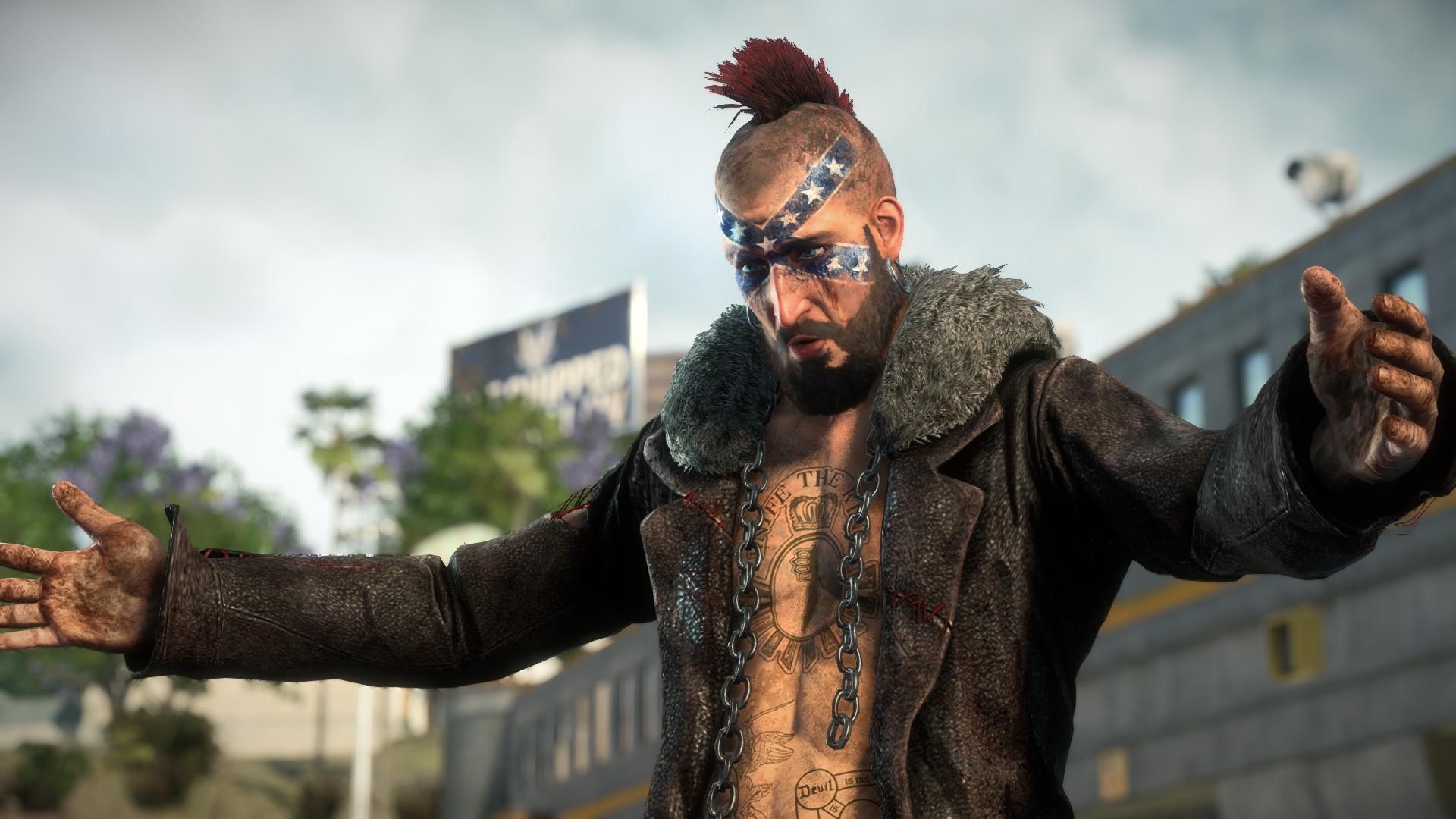 Review: Dead Rising 3: Apocalypse Edition