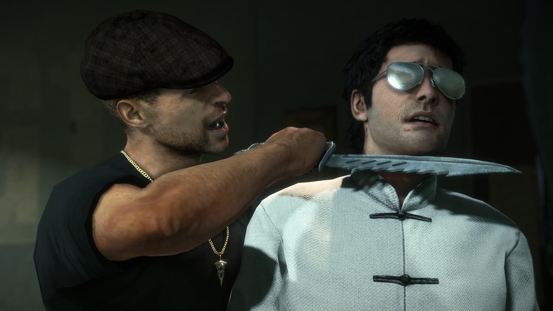 Review: Dead Rising 3: Apocalypse Edition