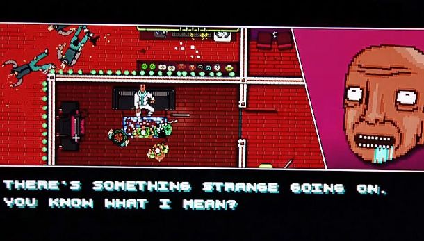 Hotline Miami 2 Emphasizes Story, But Remains Gloriously Gory
