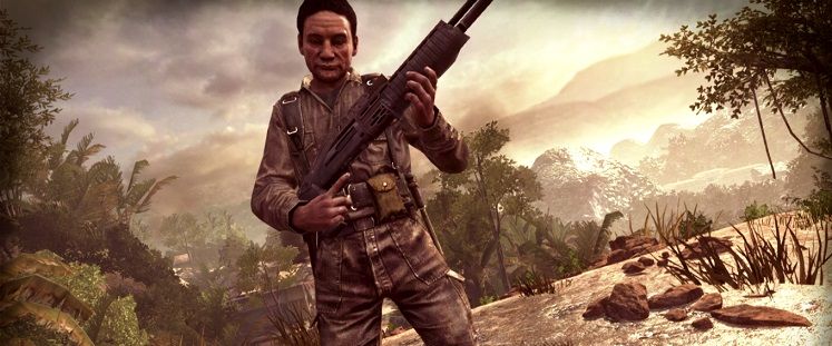 Activision Strikes Back at Ex-Dictator's Call of Duty: Black Ops II Lawsuit