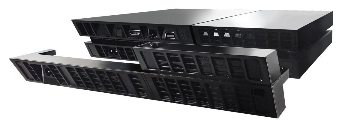 Review: Nyko PS4 Intercooler