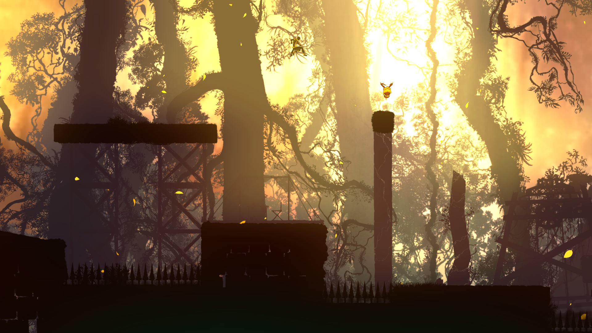 Review: Outland (PC)