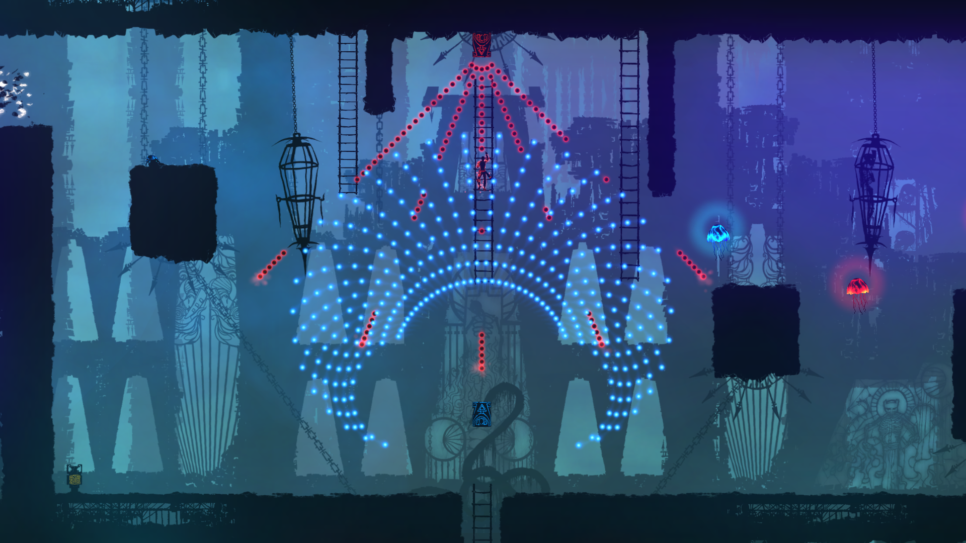 Review: Outland (PC)