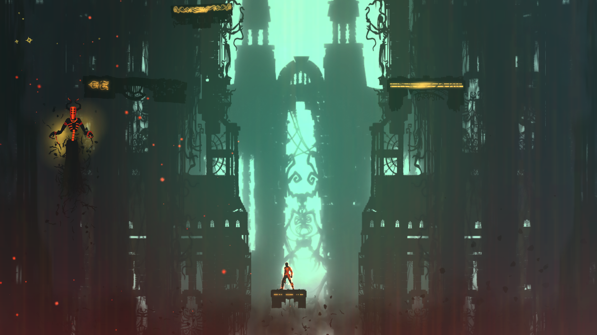 Review: Outland (PC)