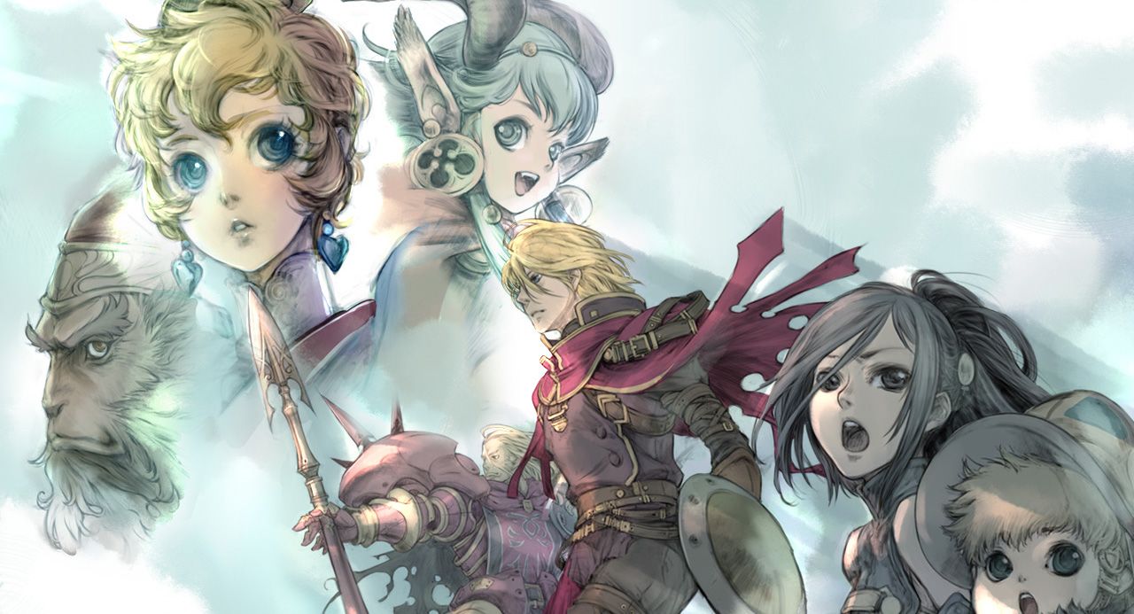 What Puts the J in JRPGs?