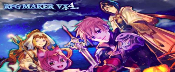 RPG Maker Franchise Gets Steam Midweek Madness Sale