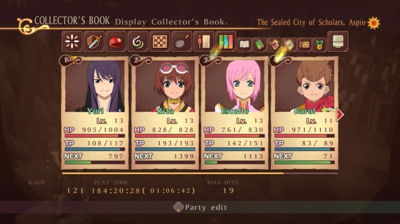 What Puts the J in JRPGs?