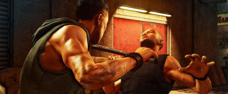 Triad Wars Officially Revealed