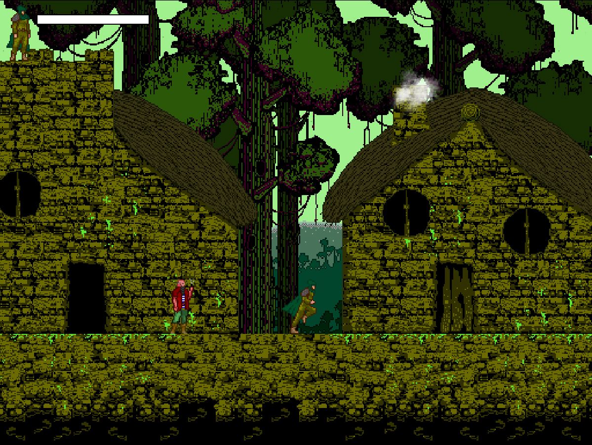 Review: The Waste Land