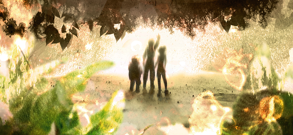 Pier Solar HD Now Available on PS4, PS3, PC, Ouya