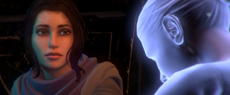 Dreamfall: Chapters Book One PC Release Date, Trailer And Screenshots