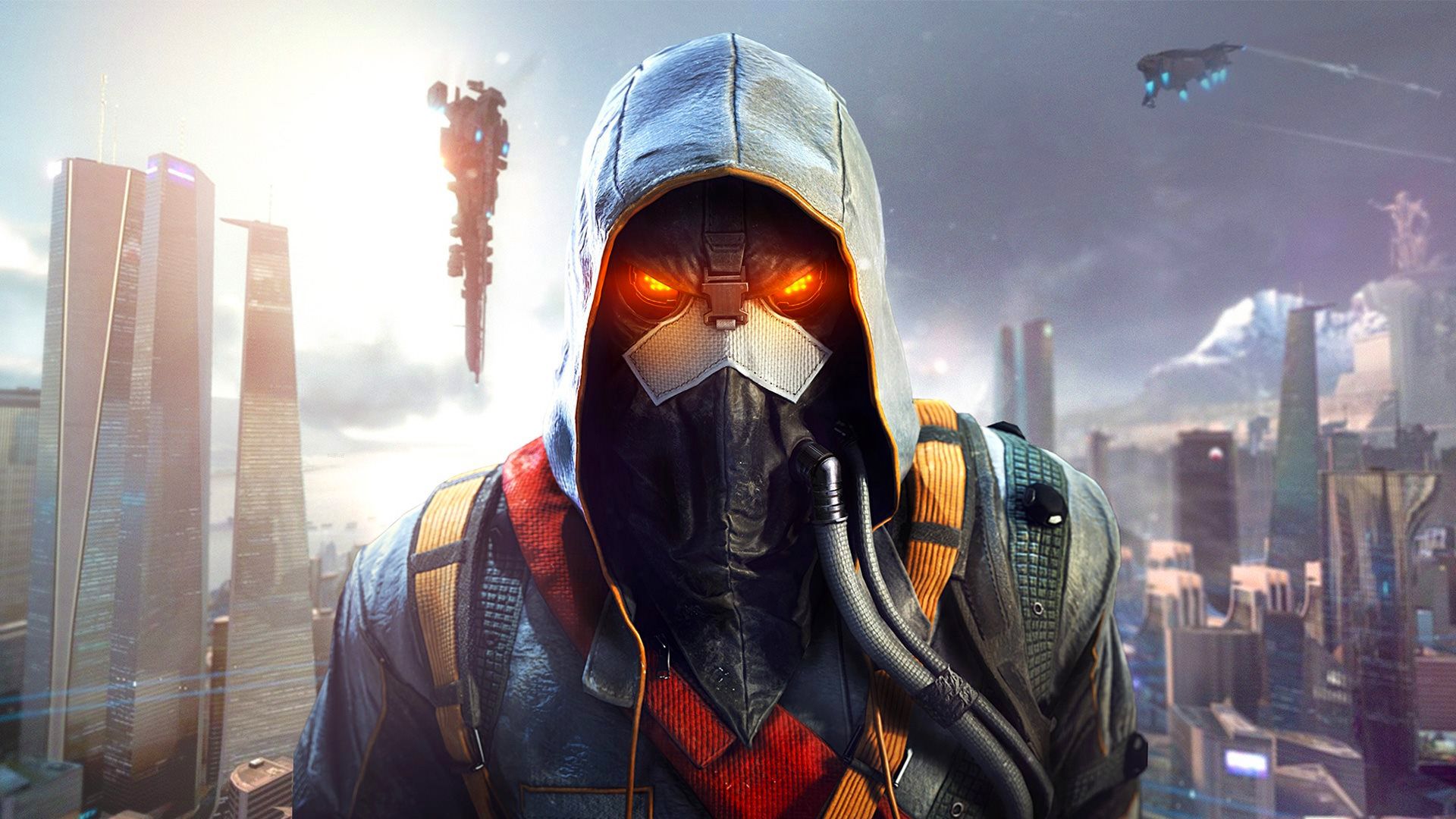 Killzone: Shadow Fall and Others Joining JPN PS+ Lineup