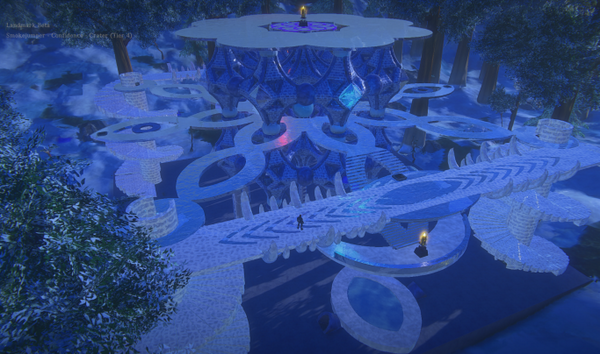 Landmark's Potential is Nothing Short of Mind-Blowing