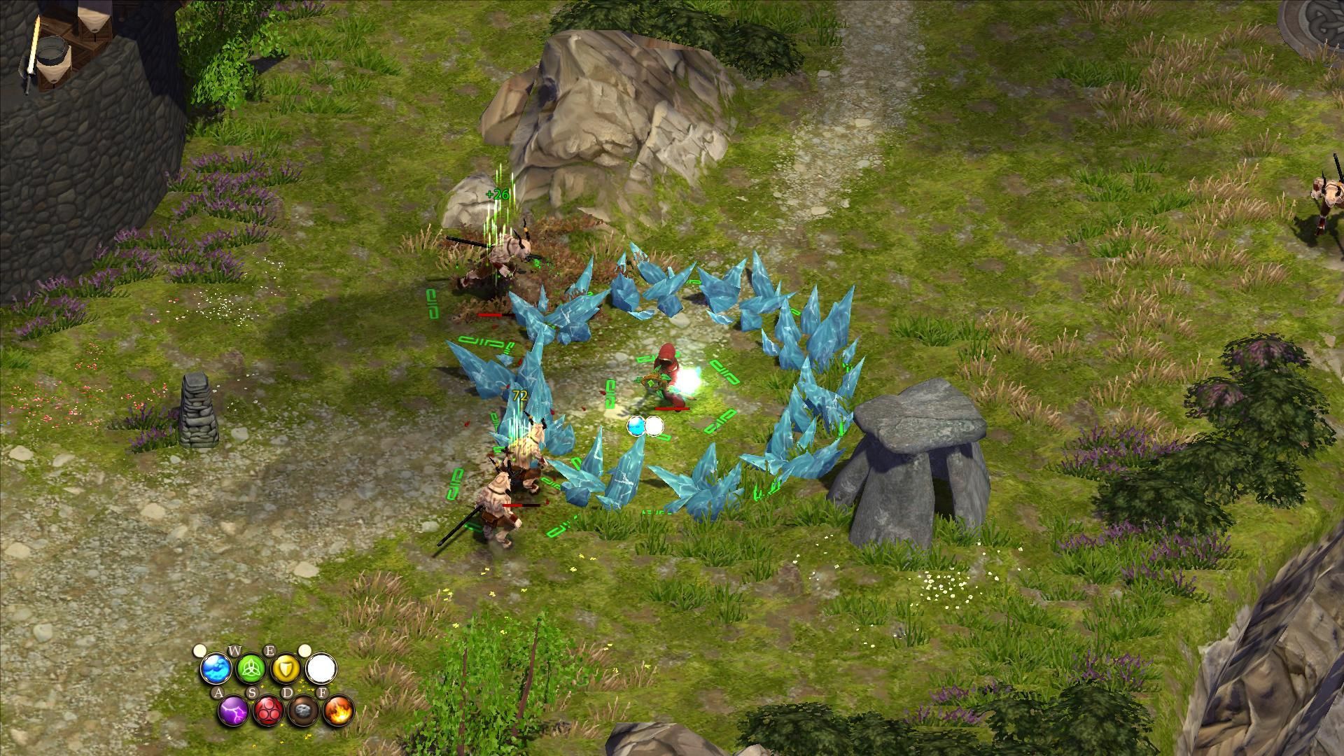 Magicka 2: Learn to Spell Again Stole the Best Headline Pun
