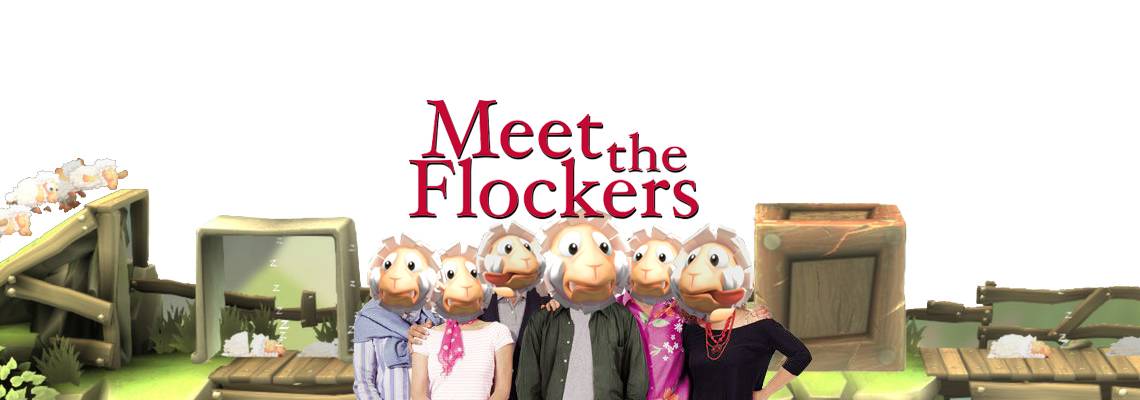 Review: Flockers