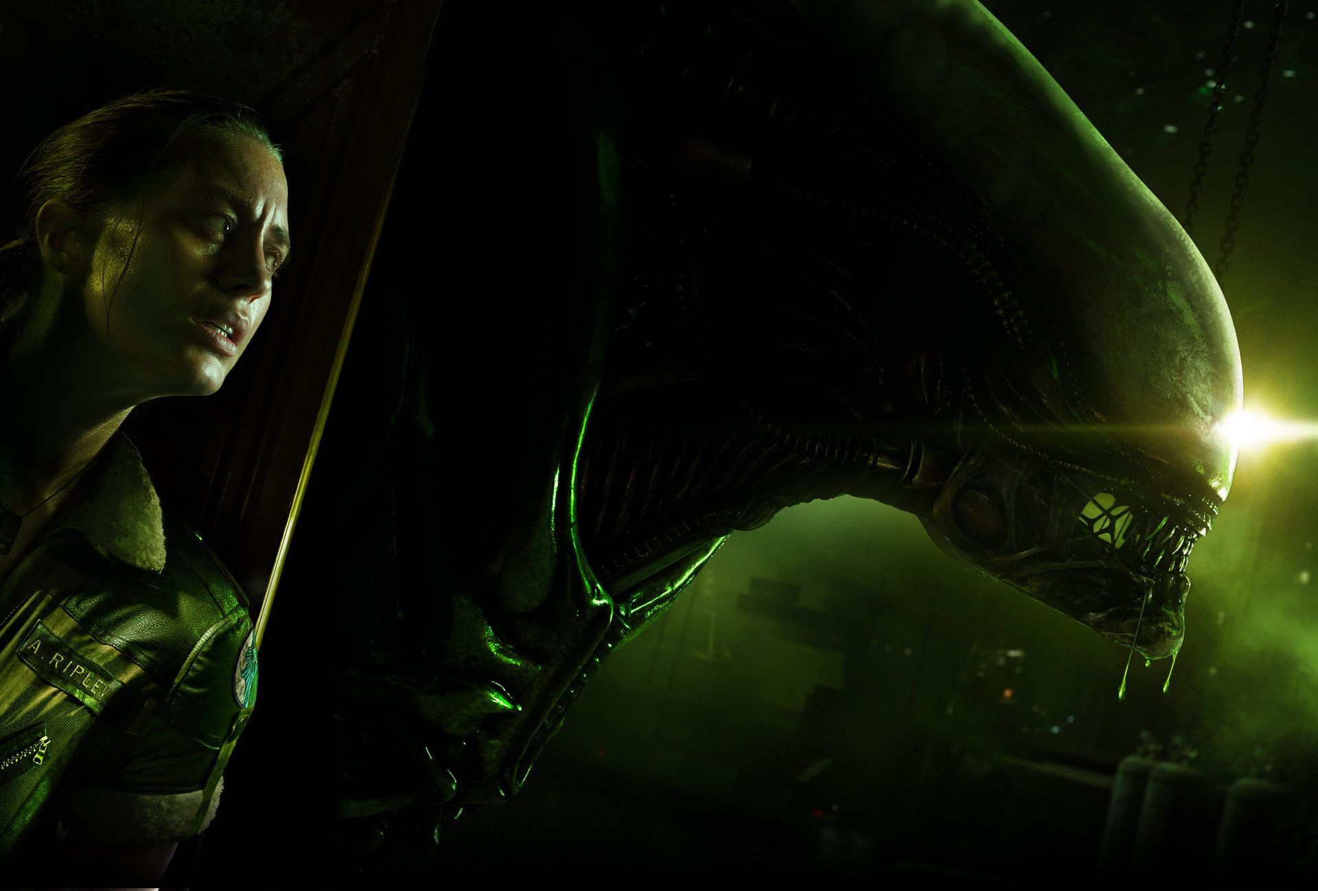 Alien: Isolation Achievements Revealed