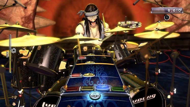 The Time Might Be Right For A Rock Band Revival