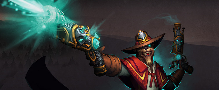 Ronan Joins Dawngate's Shapers