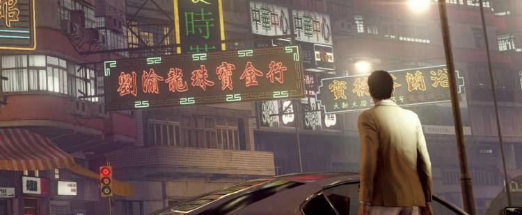 Sleeping Dogs: Definitive Edition Upgrades Revealed