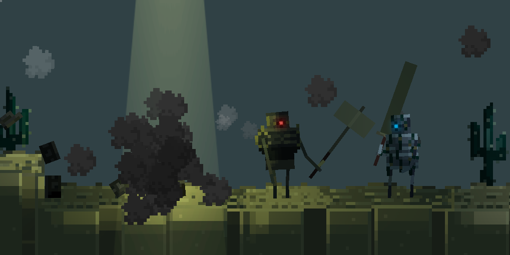 Greenlight District: Pixel Rift, Fortune's Tavern, Couch Fishing ...