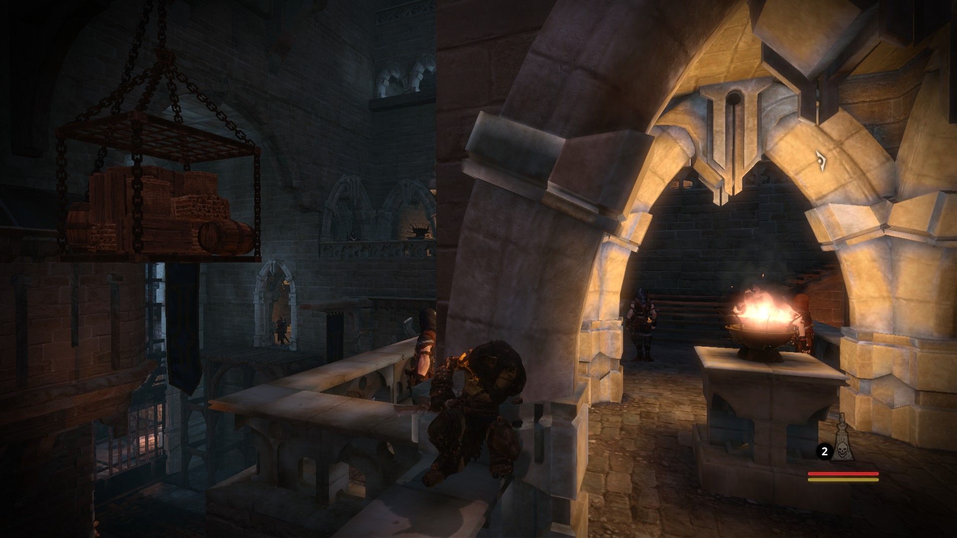 Review: Styx: Master of Shadows