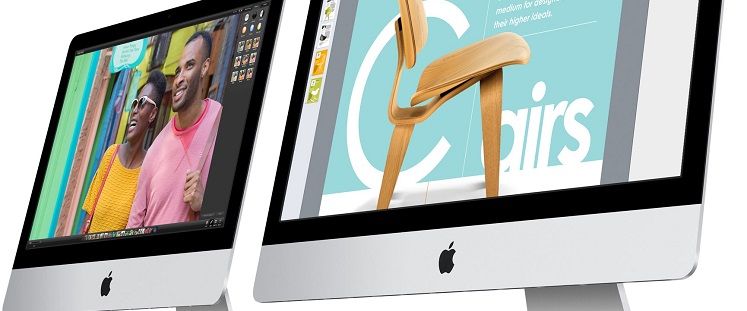 Apple Announces the 5K Retina Display iMac