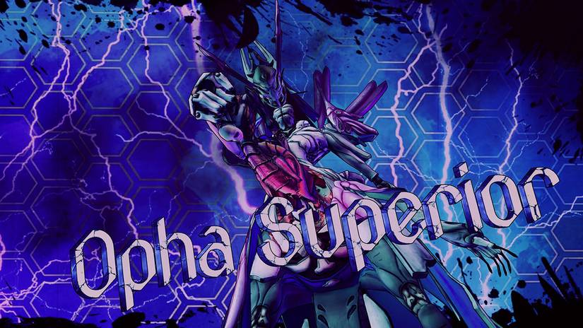 boss borderlands pre sequel