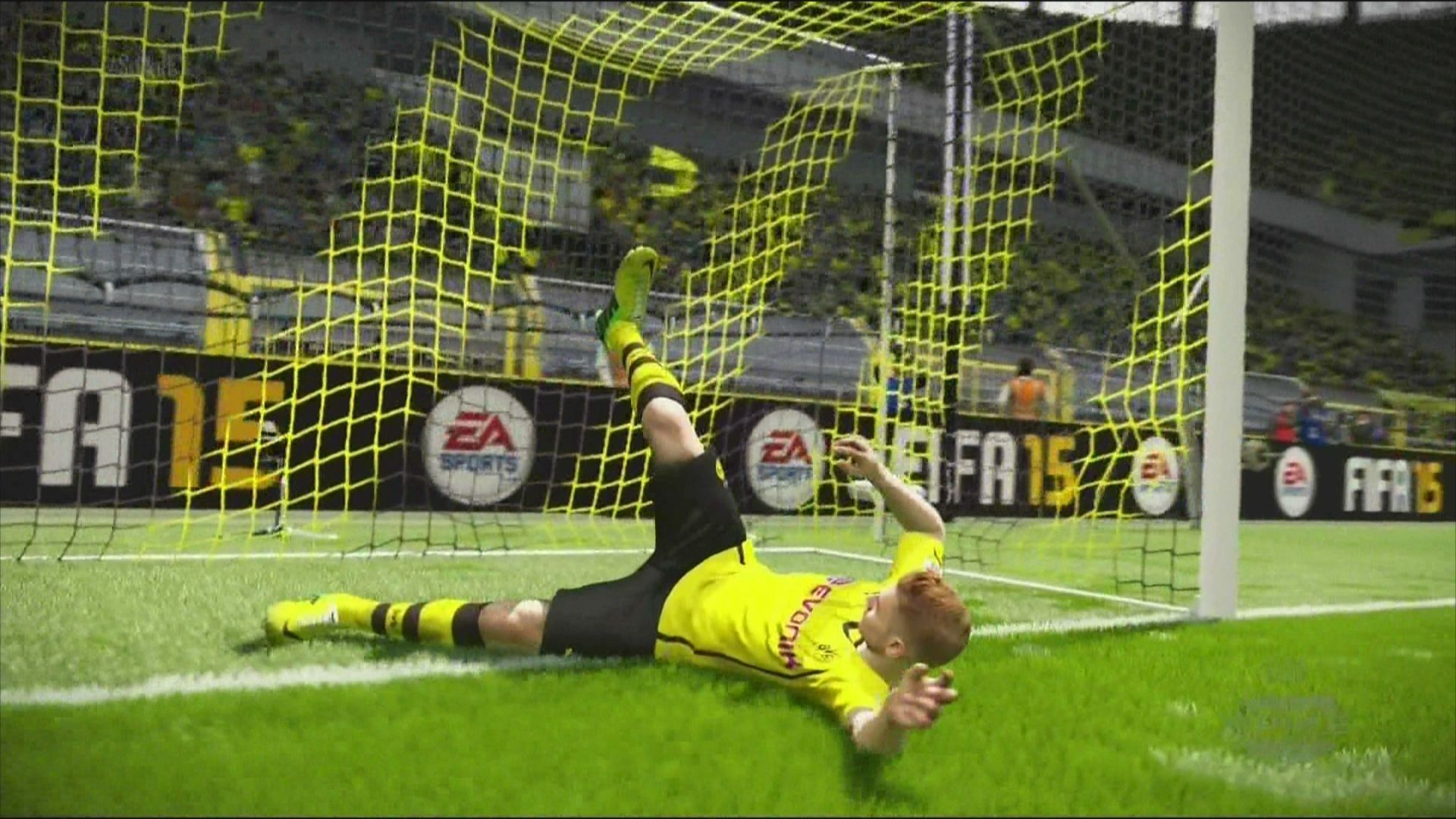 New FIFA 15 Trailer Challenges You To Put Your Game Where Your Mouth Is