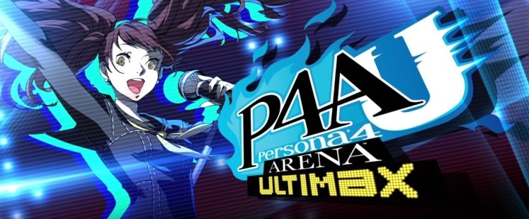How Persona 4 Arena: Ultimax Bucks the Upgrade Trend