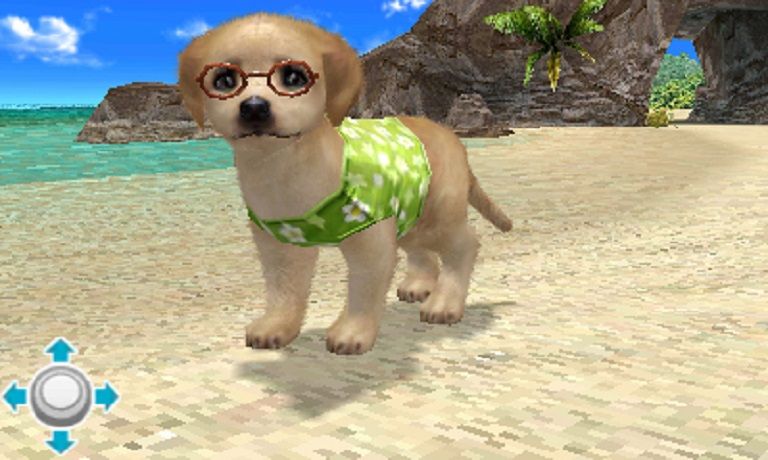 Review: Petz Beach