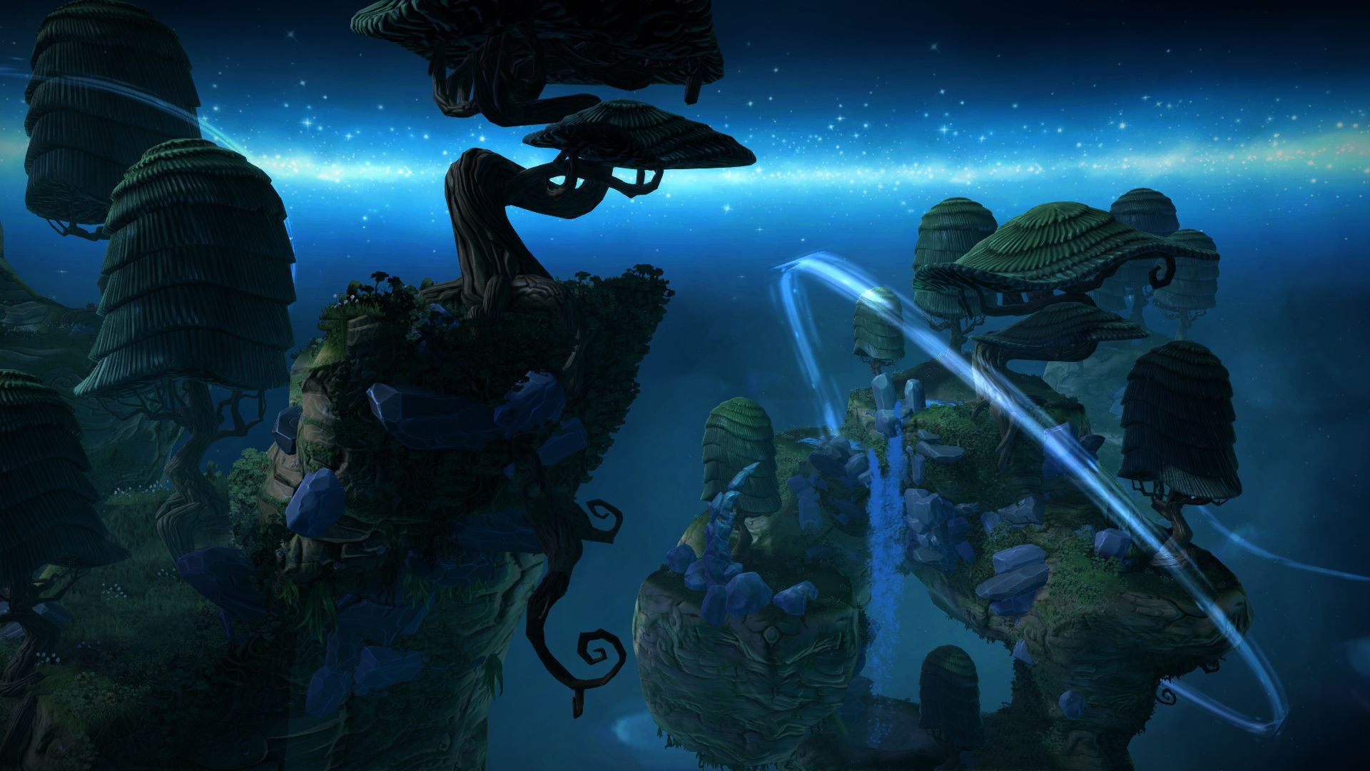 Review: Project Spark