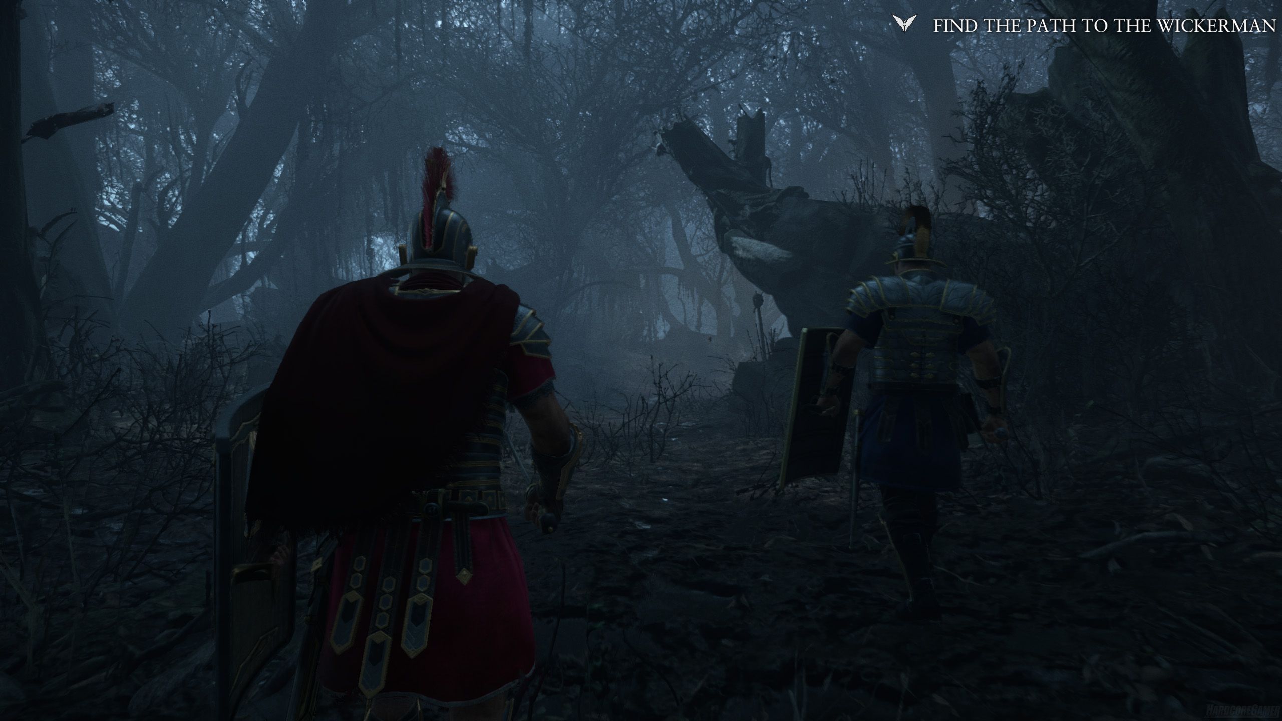 Review: Ryse: Son of Rome (PC)