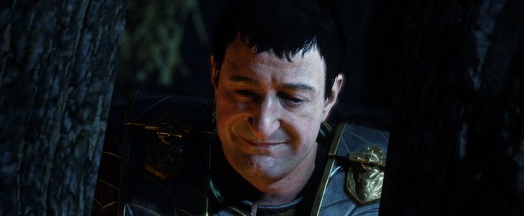 Ryse: Son of Rome Face-Off: PC vs Xbox One