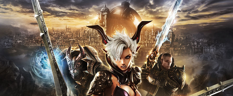 TERA's First Expansion, Fate of Arun, Gets Some Details