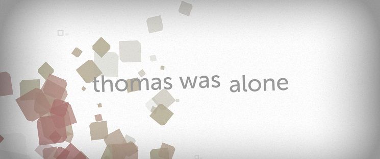 Thomas Was Alone Coming to Xbox One and Wii U