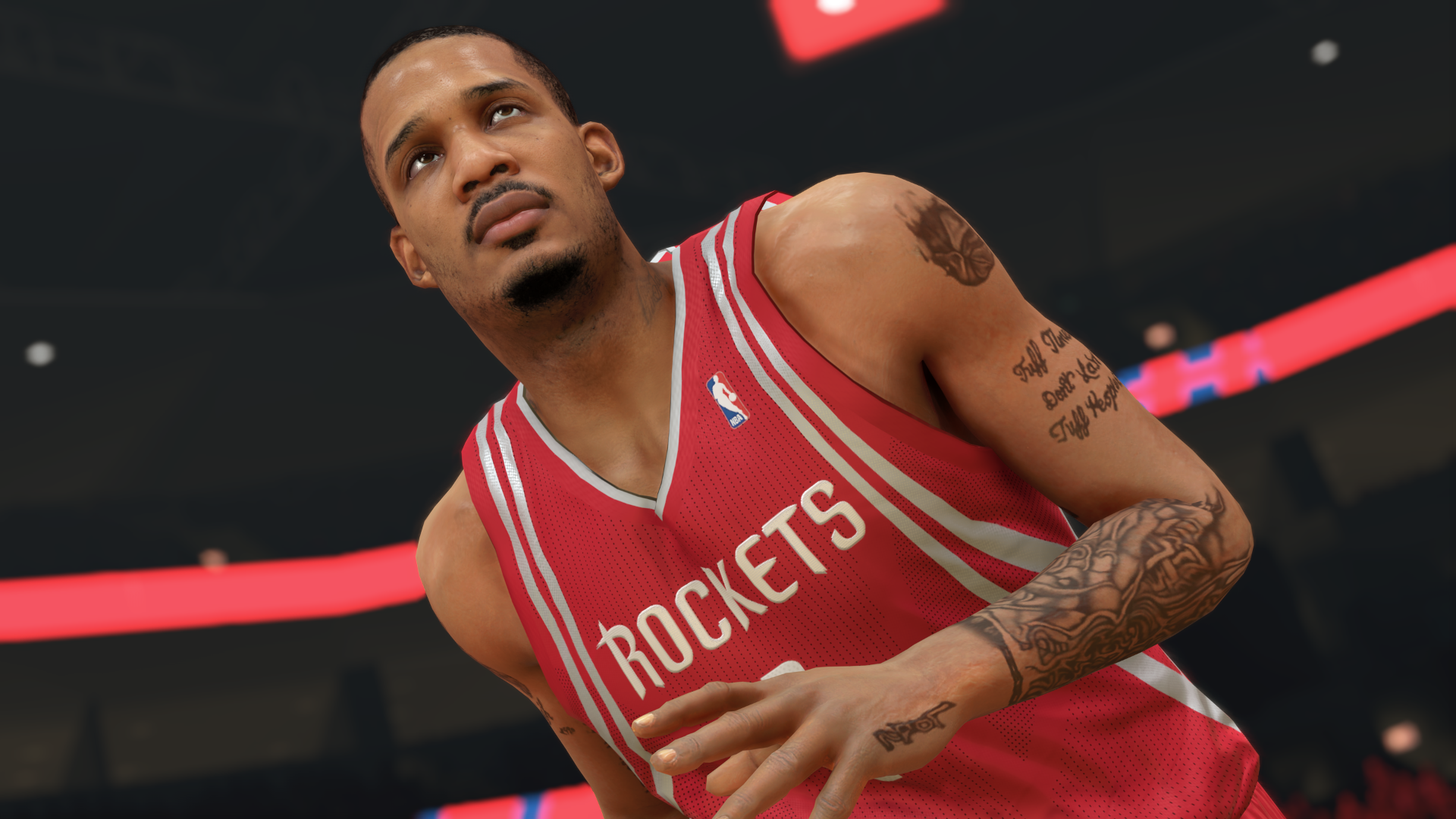 Review: NBA 2K15