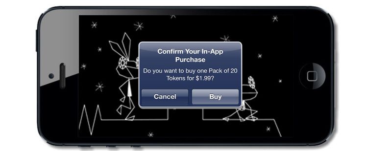 What Would a Modern Vib Ribbon Look Like?
