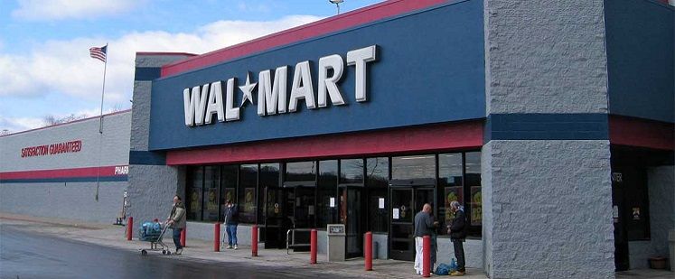Pre-Owned Games Coming to a Walmart Near You