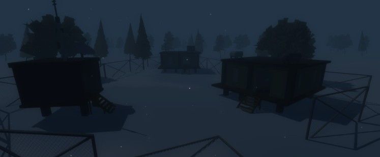 Eternal Winter Announced for November Early Access Launch