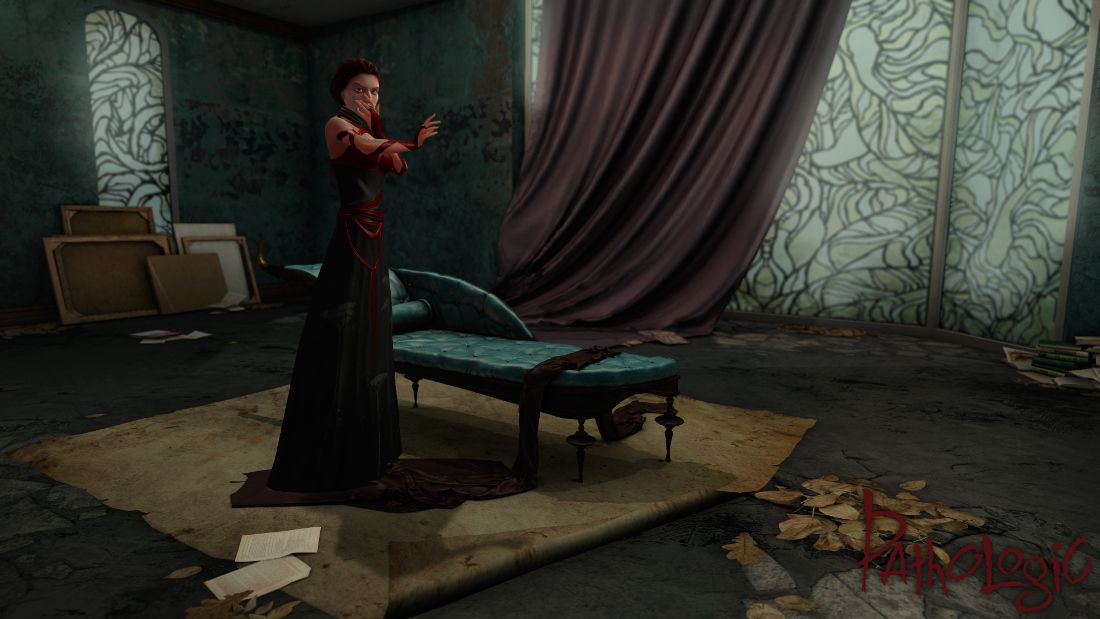 Pathologic Remake Ends Kickstarter Campaign Far Surpassing its Funding Goal